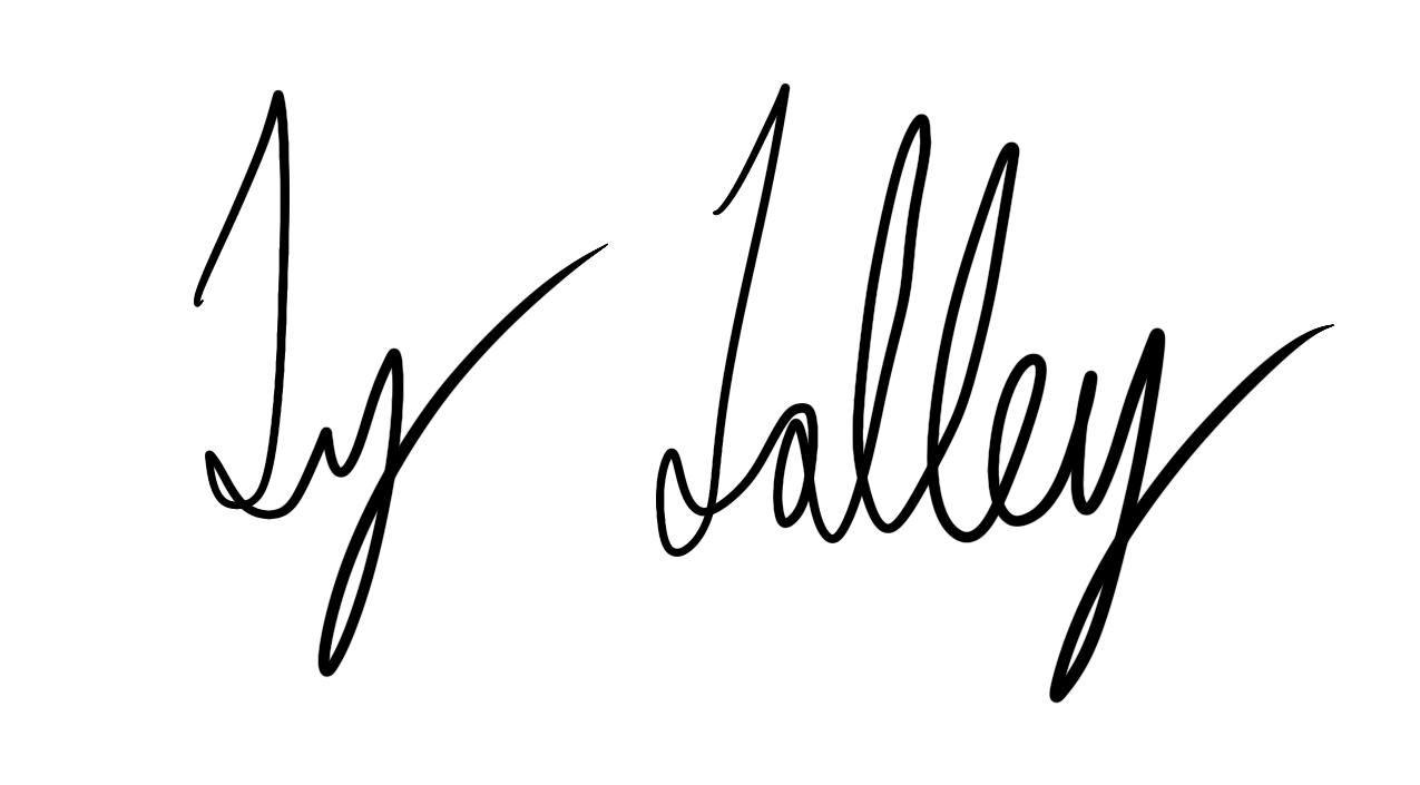 Tironn Talley | College of Architecture, Art, and Design